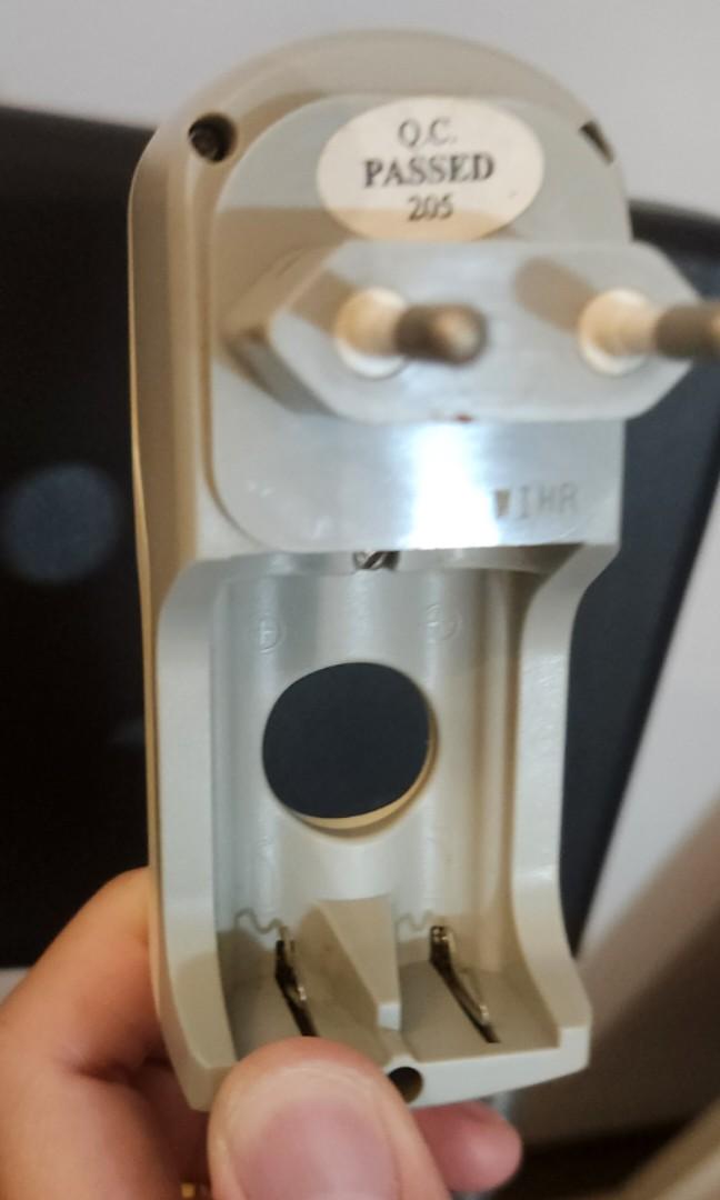 GP powerbank for rechargeable batteries, Photography, Photography ...