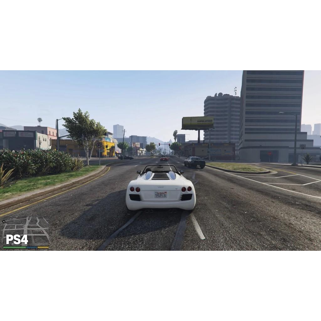GTA V Full Version (Download and Install), Video Gaming, Video Games ...