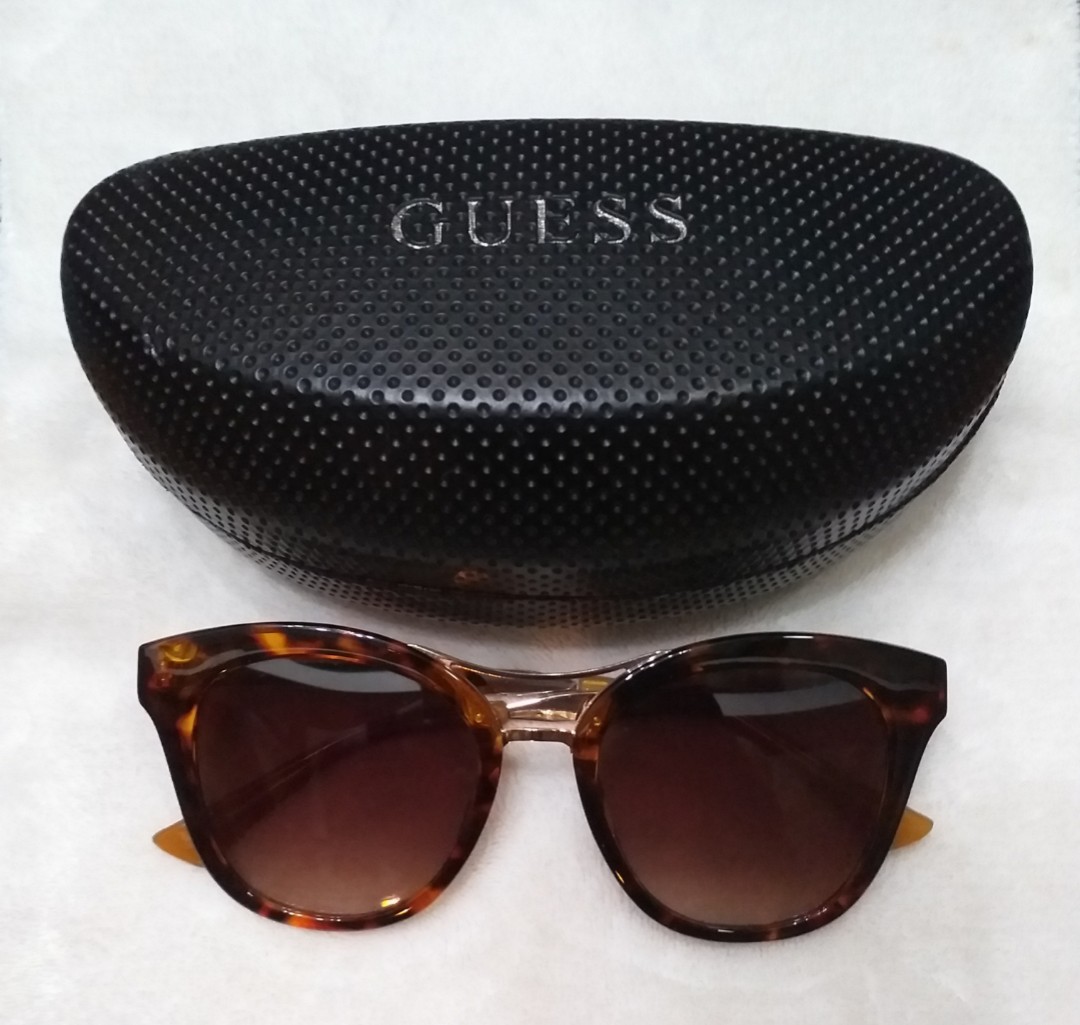 Guess Sunglasses Specs Original Eyewear Branded Fashion Designer ...
