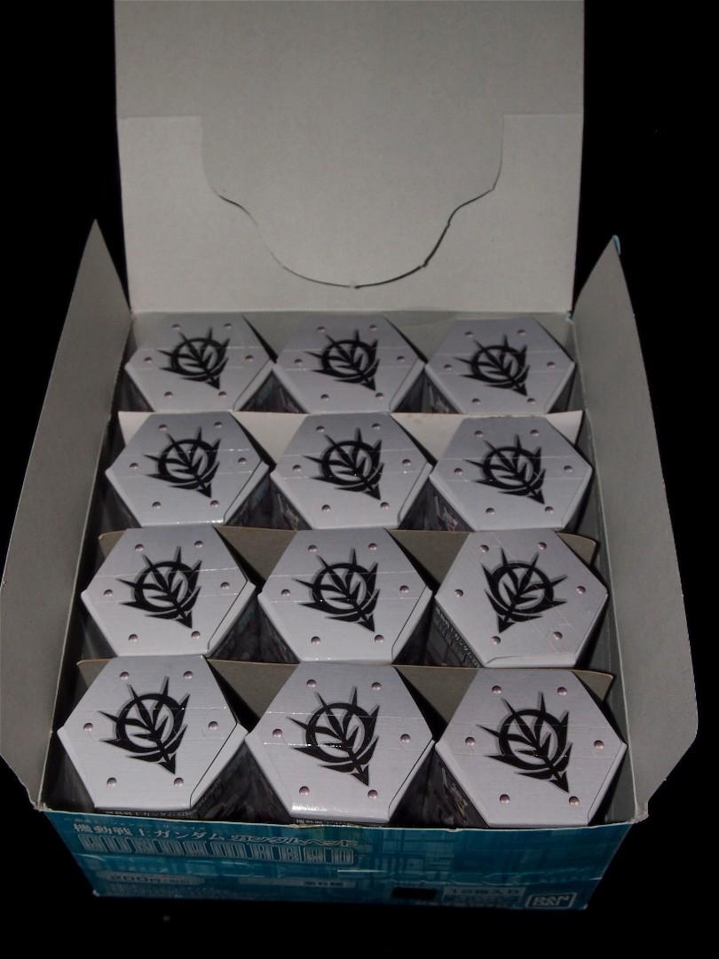 Gundam box set zuku, Hobbies & Toys, Toys & Games on Carousell