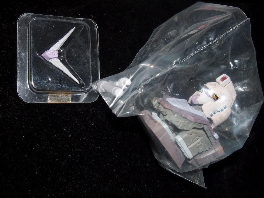 Gundam box set zuku, Hobbies & Toys, Toys & Games on Carousell