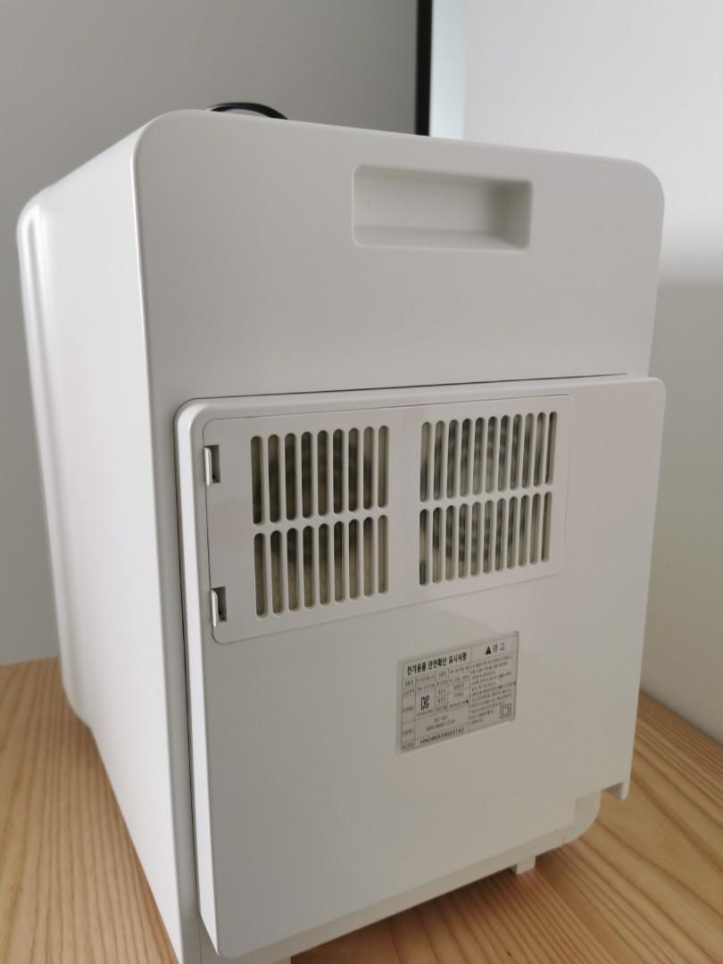 Haenim 4th Gen Sterilizer, Babies & Kids, Nursing & Feeding ...