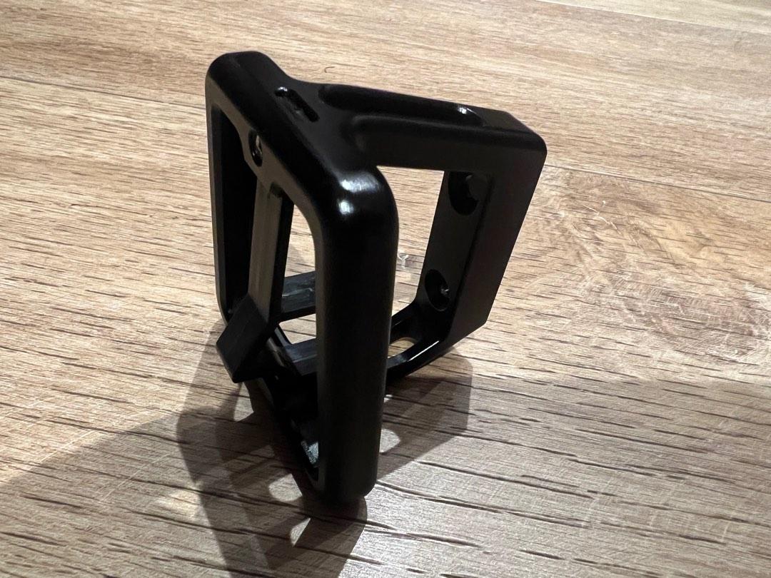 H&H front carrier block for Brompton, Sports Equipment, Bicycles ...