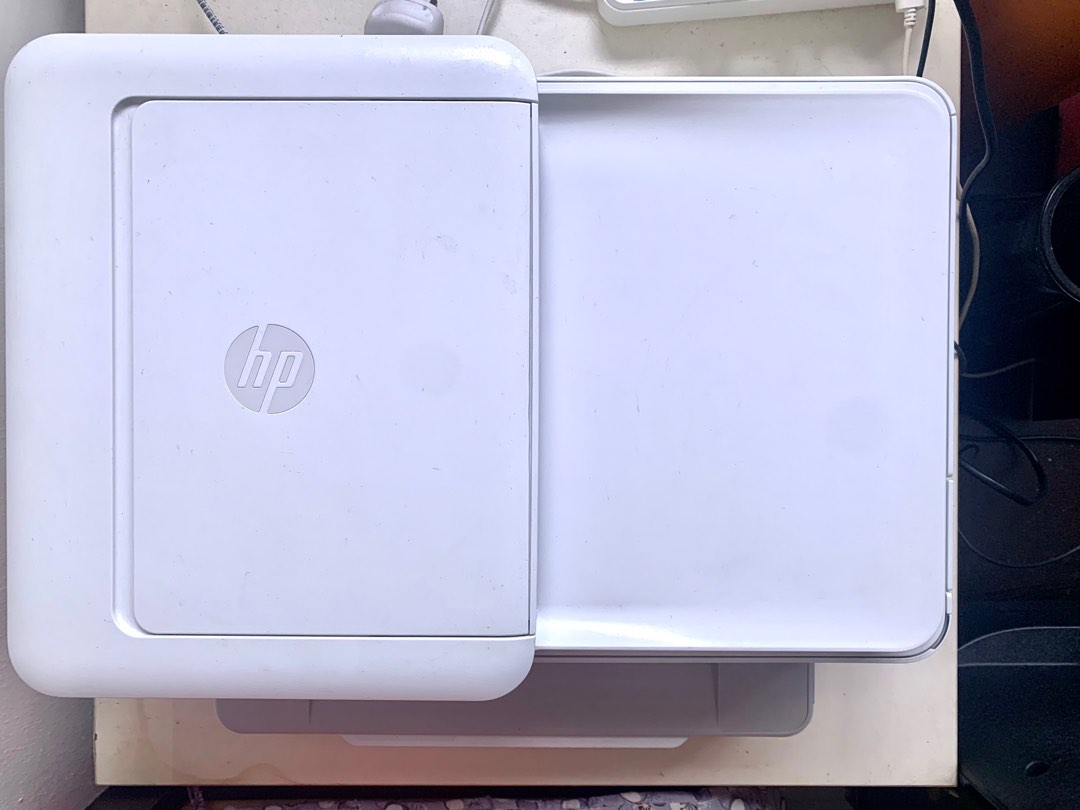 HP ENVY Pro 6420 printer, scanner and copier, Computers & Tech ...