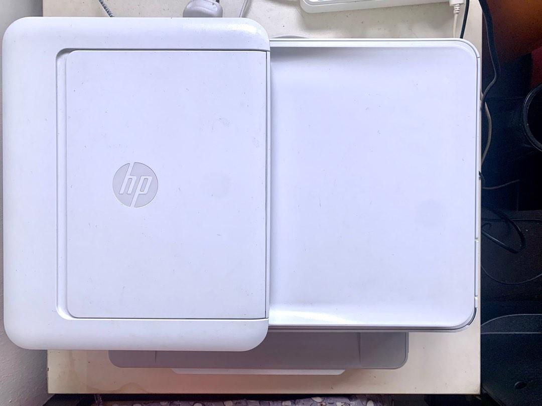 HP ENVY Pro 6420 printer, scanner and copier, Computers & Tech ...