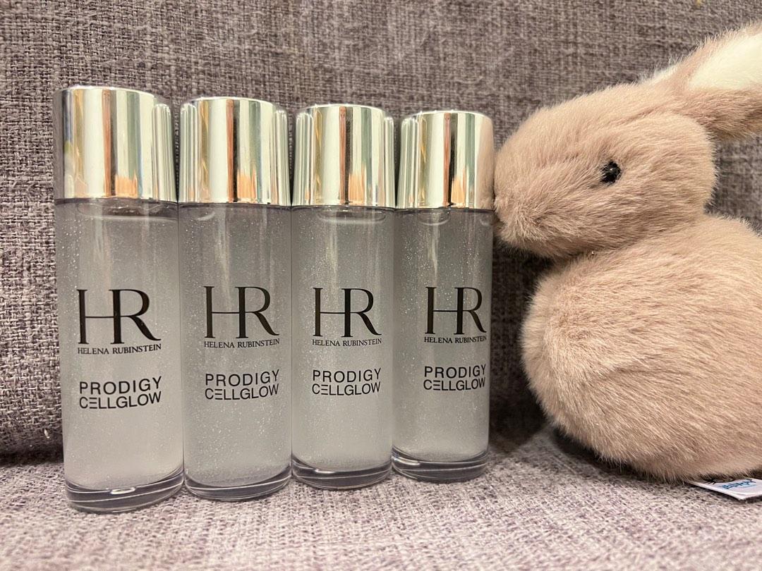 HR Prodigy Cellglow The Rich Dewy Essence 30ml, Beauty & Personal Care ...