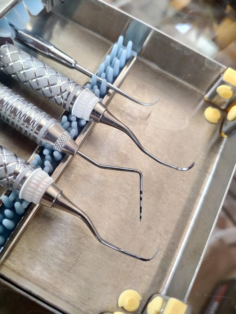 Hu-Friedy Scalpers - USA, Health & Nutrition, Medical Supplies & Tools ...