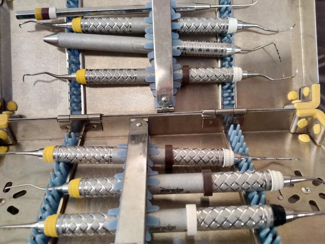 Hu-Friedy Scalpers - USA, Health & Nutrition, Medical Supplies & Tools ...