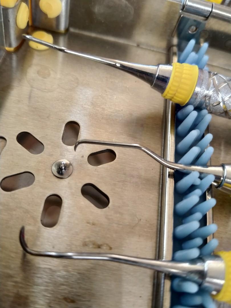 Hu-Friedy Scalpers - USA, Health & Nutrition, Medical Supplies & Tools ...