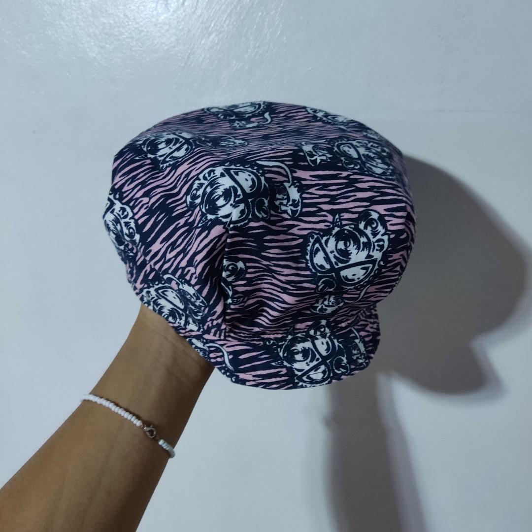 Hysteric Glamour Cap, Women's Fashion, Watches & Accessories, Hats ...