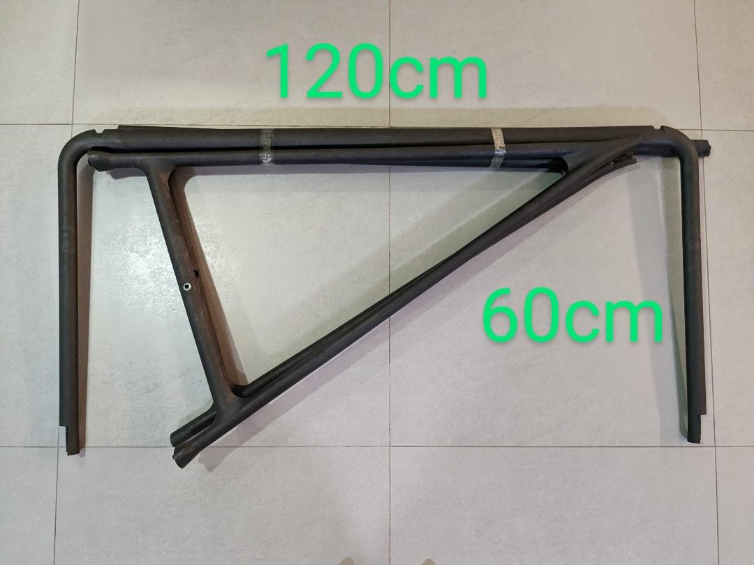 Ikea Turbo Clothes Rack, Skubb Storage with 6 compartments and Skubb ...