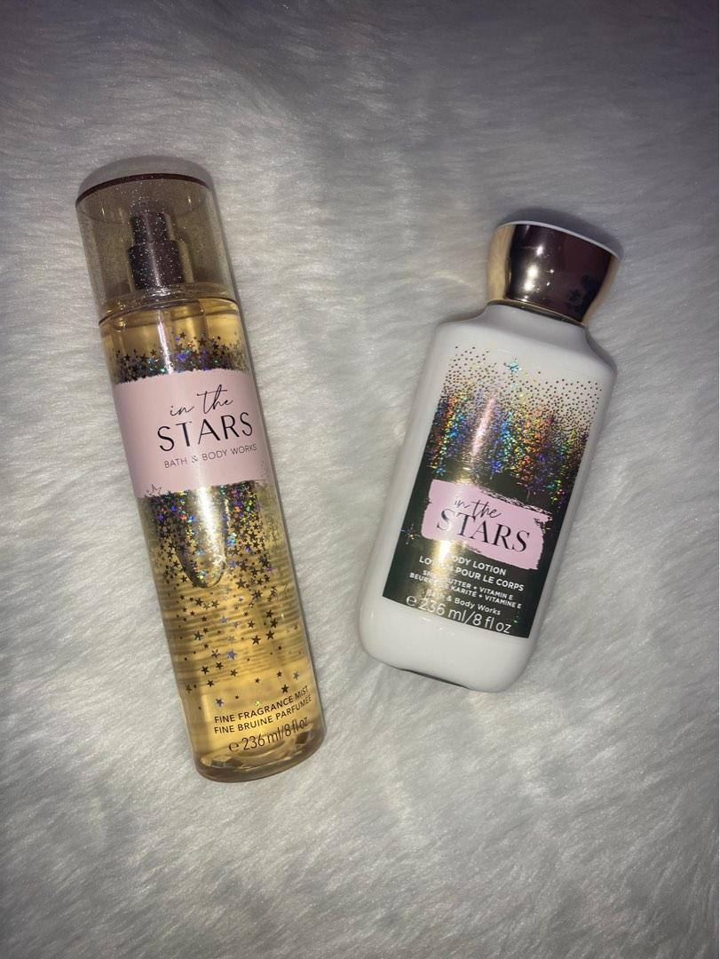 IN THE STARS LOTION AND MIST SET, Beauty & Personal Care, Fragrance ...
