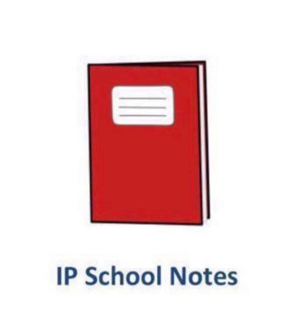 TJC IP school notes , Hobbies & Toys, Books & Magazines, Assessment ...