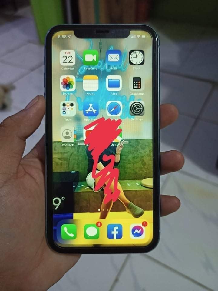 IPHONE XR128GB OPENLINE, Mobile Phones & Gadgets, Mobile Phones, iPhone ...