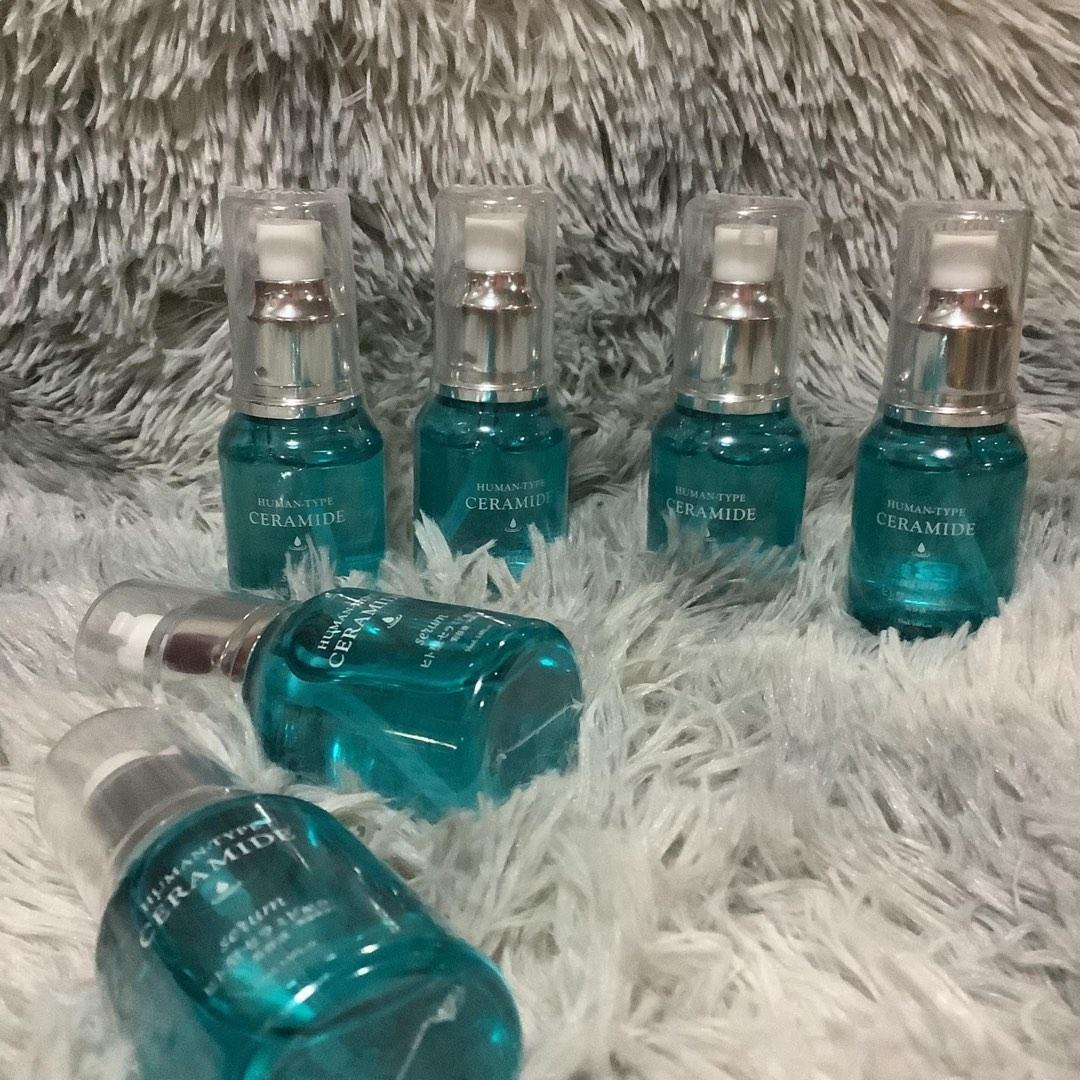 Authentic Japan Serum, Beauty & Personal Care, Face, Face Care on Carousell