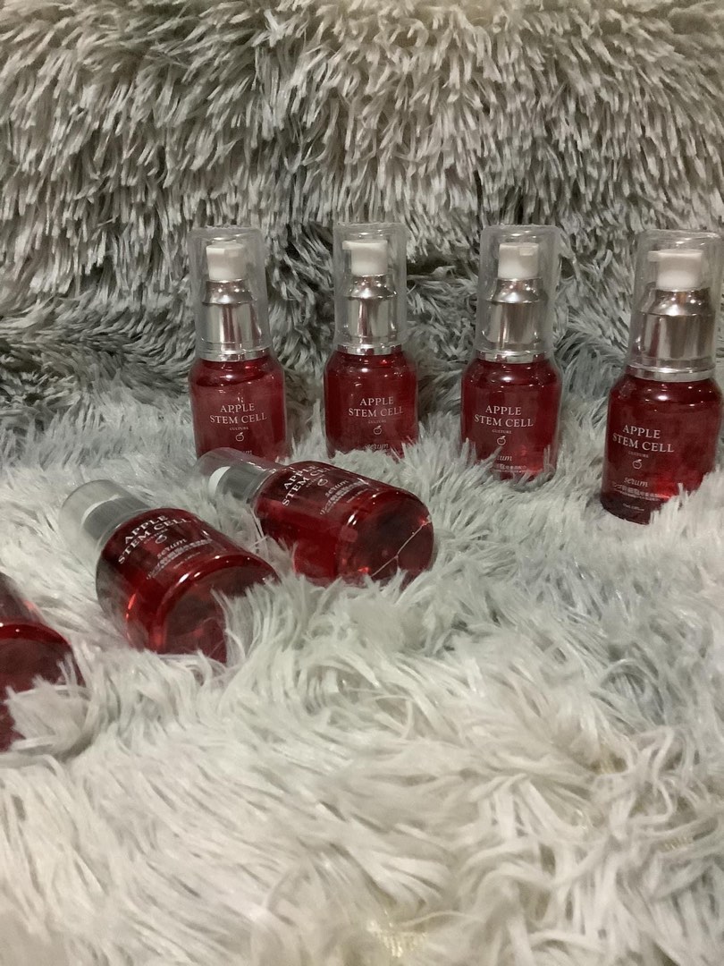 Authentic Japan Serum, Beauty & Personal Care, Face, Face Care on Carousell
