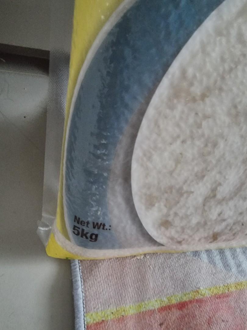 Jasmine Fragrant Rice by FairPrice, Food & Drinks, Rice & Noodles on Carousell