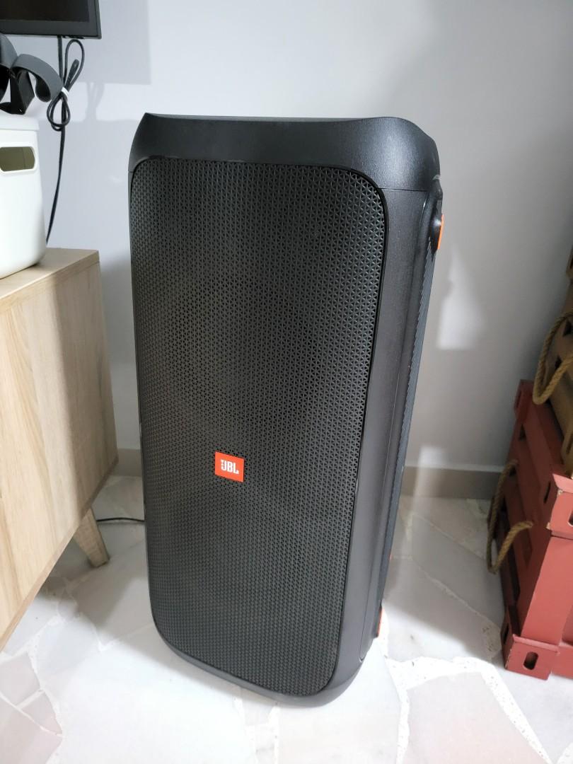 JBL Party Box 310, Audio, Soundbars, Speakers & Amplifiers on Carousell