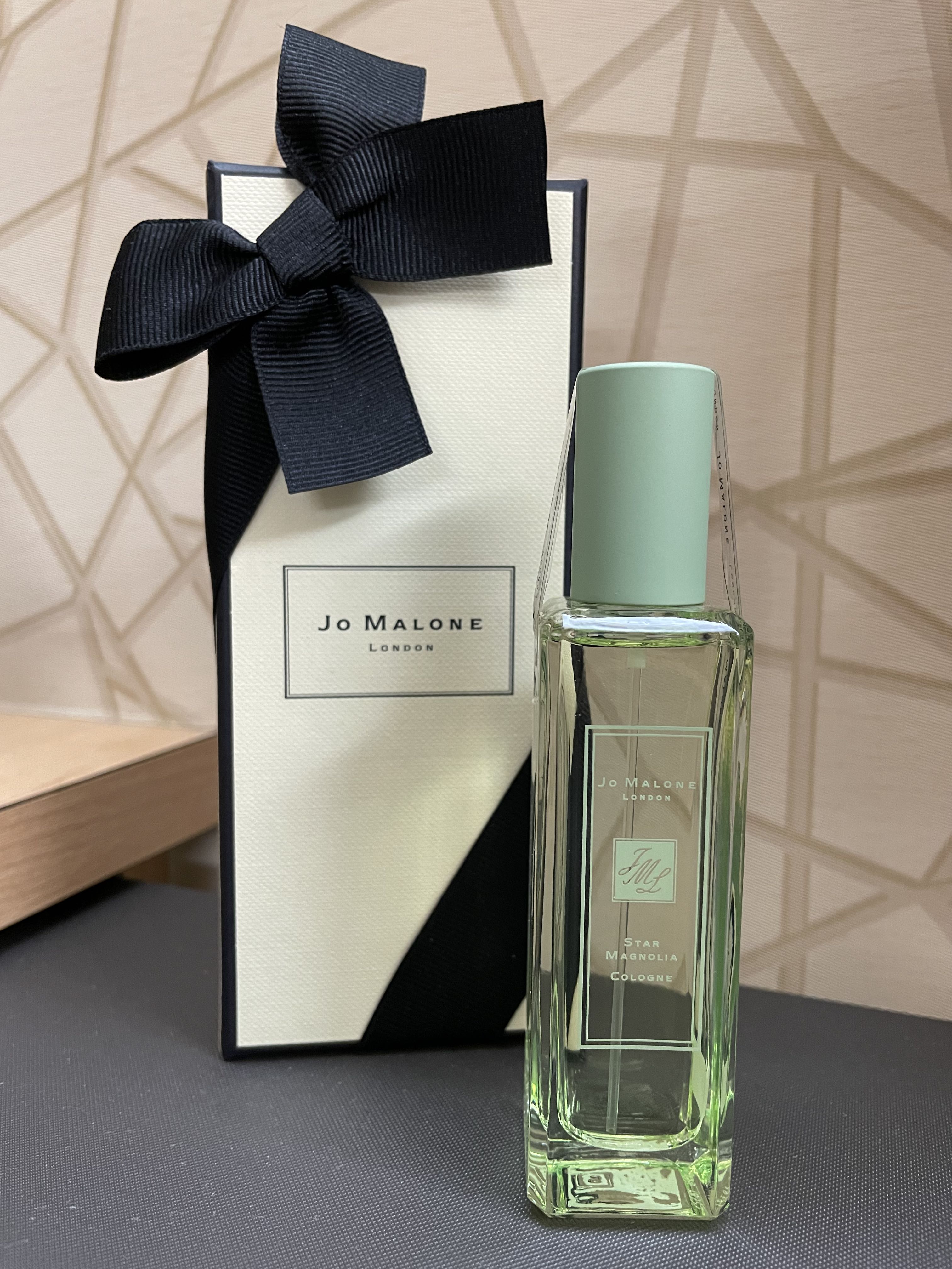 Jo Malone Cologne Star Magnolia, 美容＆化妝品, 健康及美容 - 香水＆香體噴霧 - Carousell