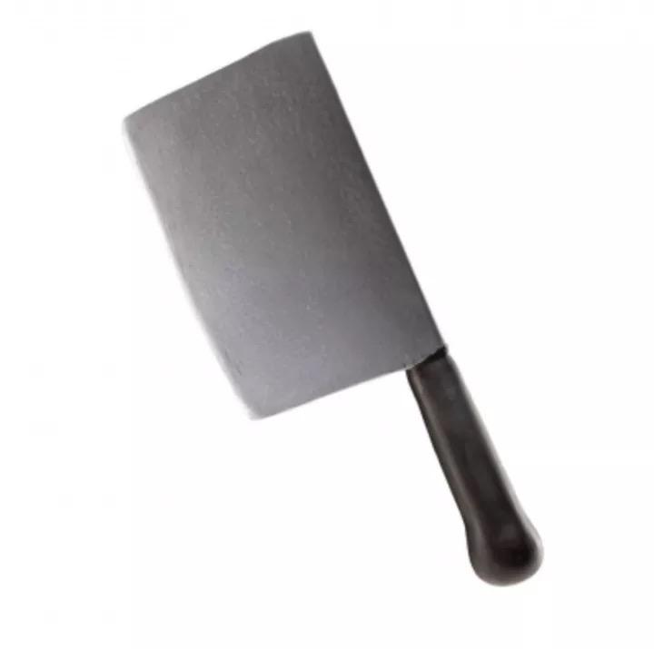 Jumbo cleaver hand chopper halloween props costume accessories, Hobbies ...