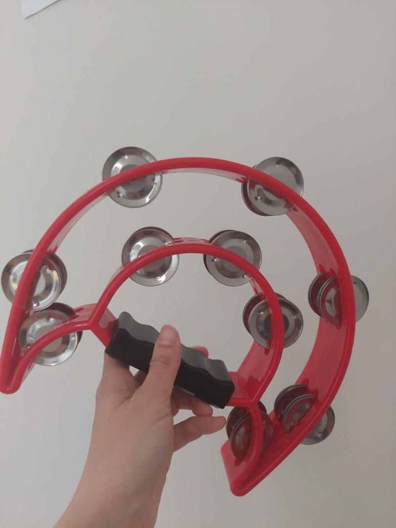 Kecrekan / kecrek, Musik & Media, Alat di Carousell