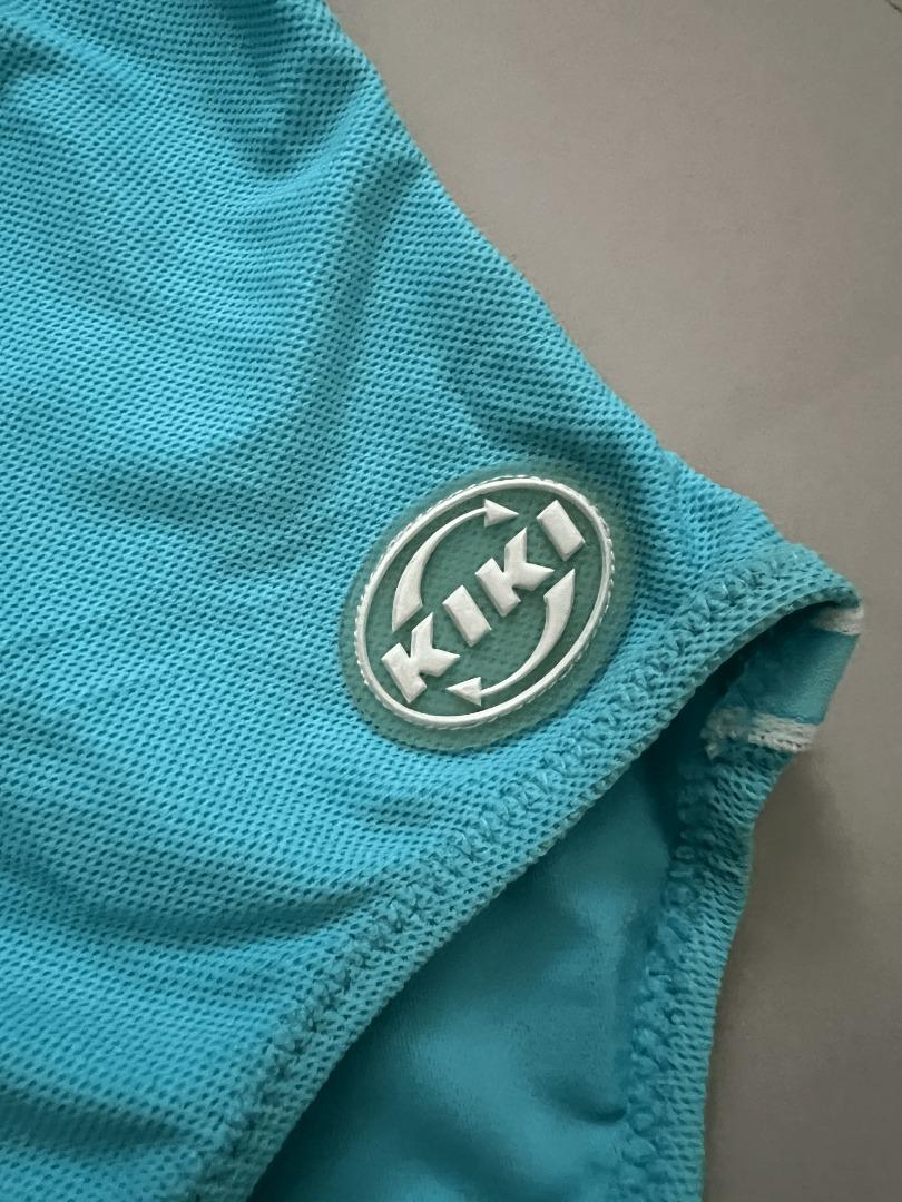 Kiki Light Blue One Piece Swimsuit [M], Women's Fashion, Swimwear ...