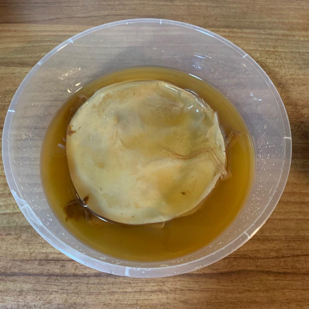 Kombucha Starter Scoby, Food & Drinks, Beverages on Carousell