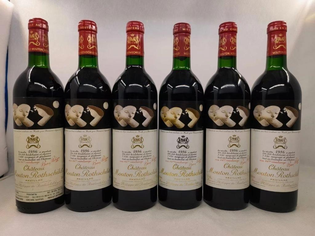 拉菲Lafite、木桐mouton、羅曼尼drc、瑪歌Margaux、拉圖latour、候伯王/奧比昂haut brion、LePin 李鵬 、Dom Perignon 香檳王、帕圖斯 ...
