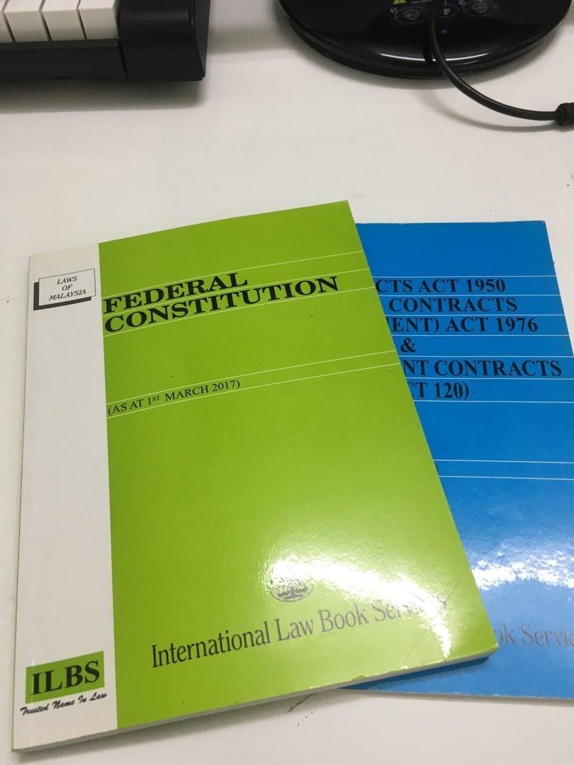 Law books for engineers, Hobbies & Toys, Books & Magazines, Textbooks ...