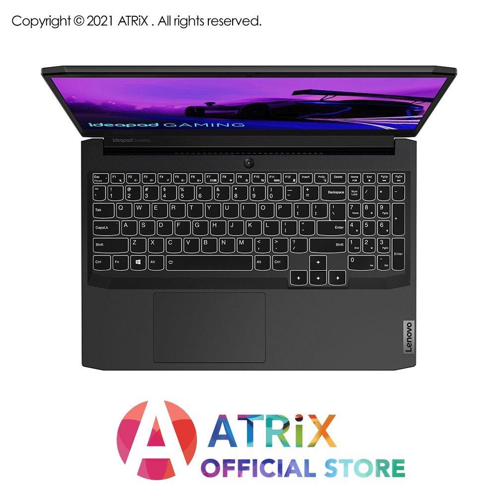 Lenovo Ideapad Gaming 3, Computers & Tech, Laptops & Notebooks on Carousell