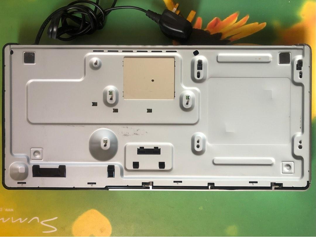 LG BP735 3D Blu-ray DVD Player (Wi-Fi雙頻)(4K升頻)藍光影碟播放機, 家庭電器, 電視 & 其他娛樂 ...