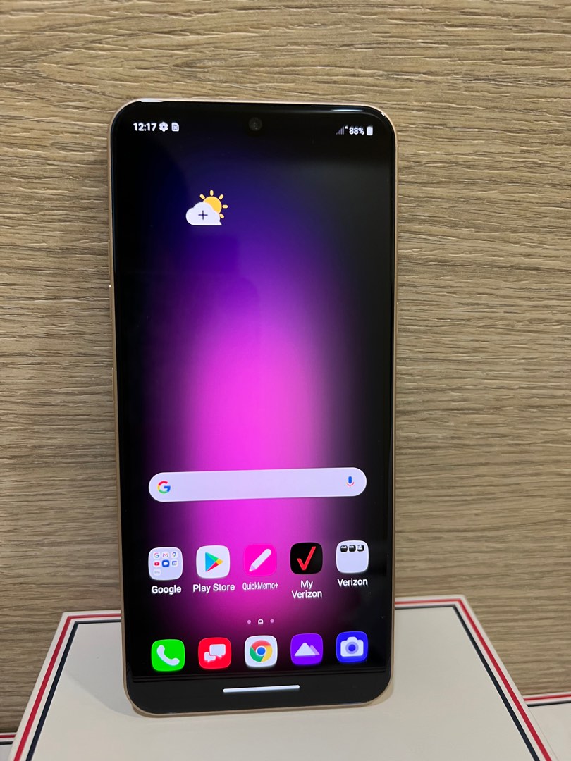 LG V60, Mobile Phones & Gadgets, Mobile Phones, Android Phones, LG on ...