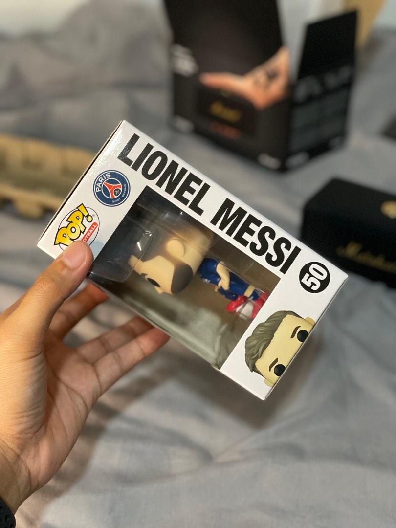 Lionel Messi, Hobbies & Toys, Toys & Games on Carousell