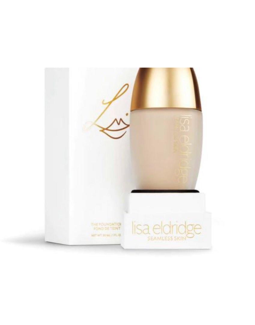 Lisa Eldridge Foundation, Beauty & Personal Care, Face, Makeup on Carousell