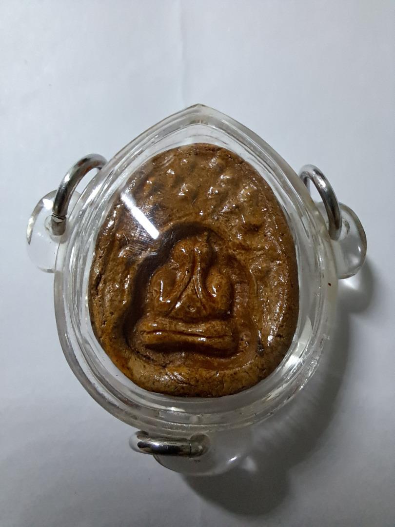 LP Tim - Phra Pidta, Hobbies & Toys, Memorabilia & Collectibles ...