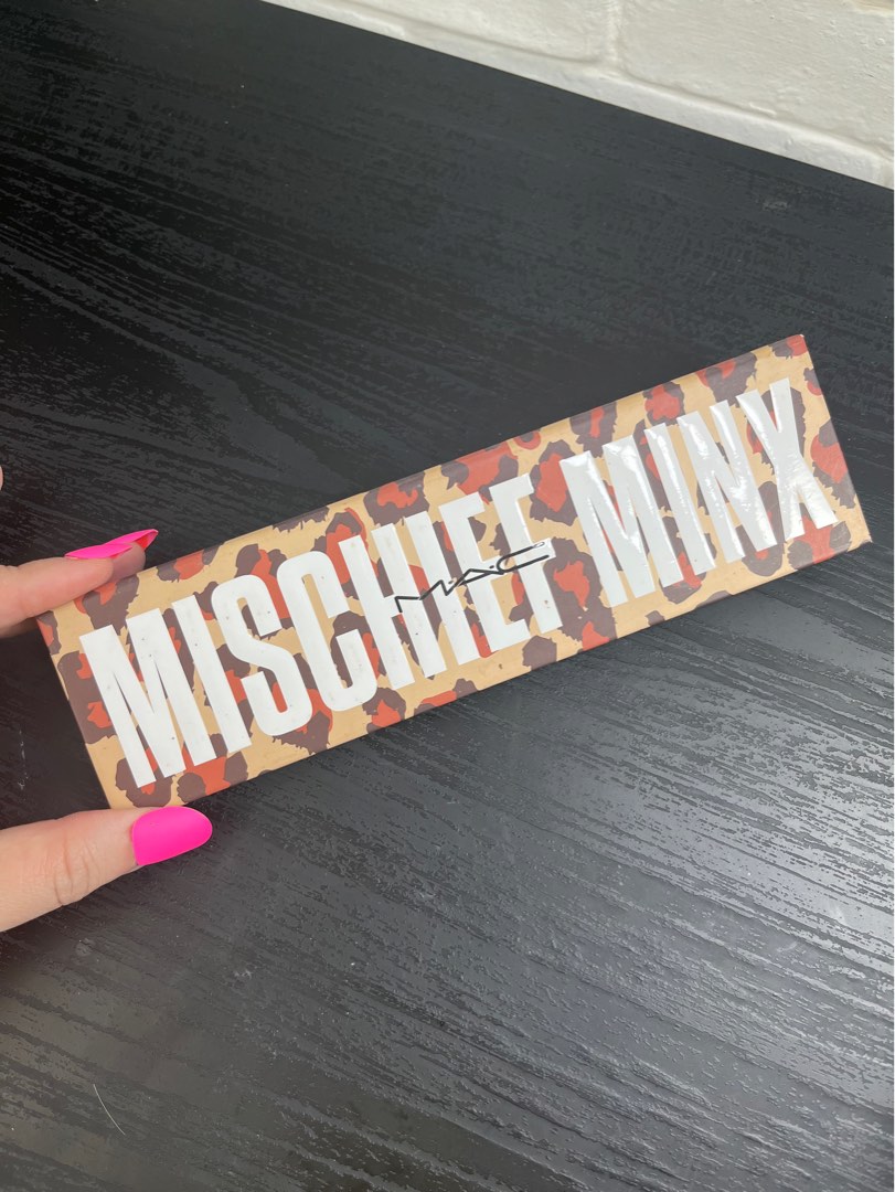 MAC Mischief Minx on Carousell