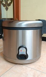 MAGICOM JUMBO, Kitchen & Appliances di Carousell