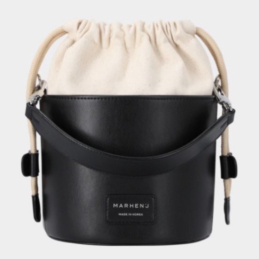 MARHEN.J ROA BAG, Women's Fashion, Bags & Wallets, Cross-body Bags on ...