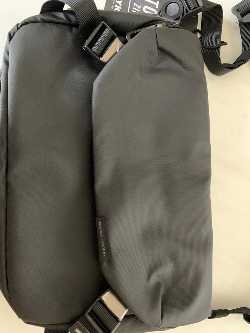 MARK RYDEN Sling Bag, Men's Fashion, Bags, Sling Bags on Carousell