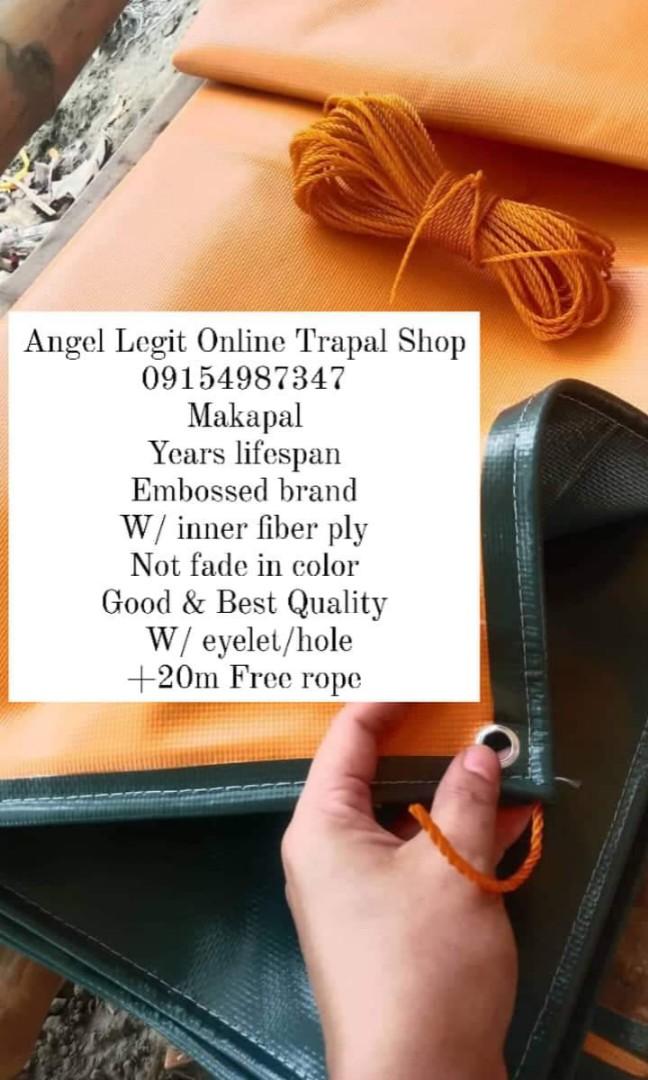 MARUYAMA PG FLEX CANVASS TARPAULIN/TRAPAL/LONA/TOLDA FOR SALE ...