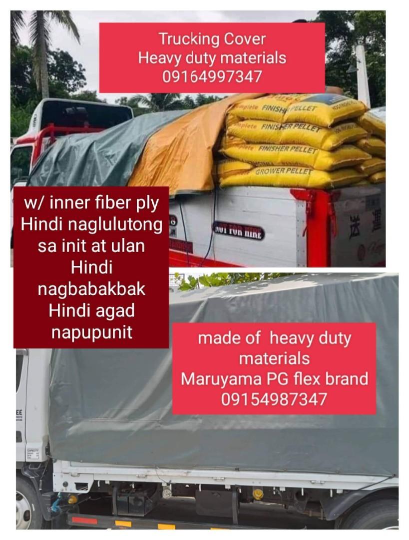 MARUYAMA PG FLEX CANVASS TARPAULIN/TRAPAL/LONA/TOLDA FOR SALE ...