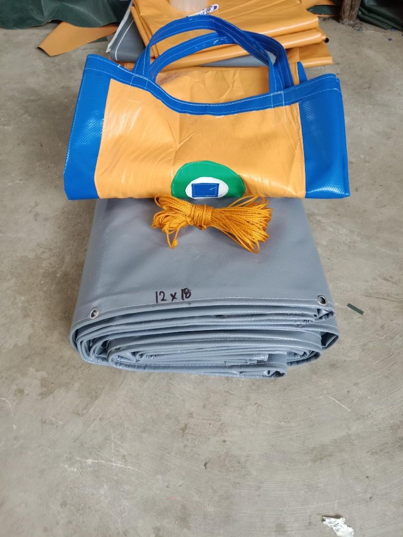 MARUYAMA PG FLEX CANVASS TARPAULIN/TRAPAL/LONA/TOLDA FOR SALE ...