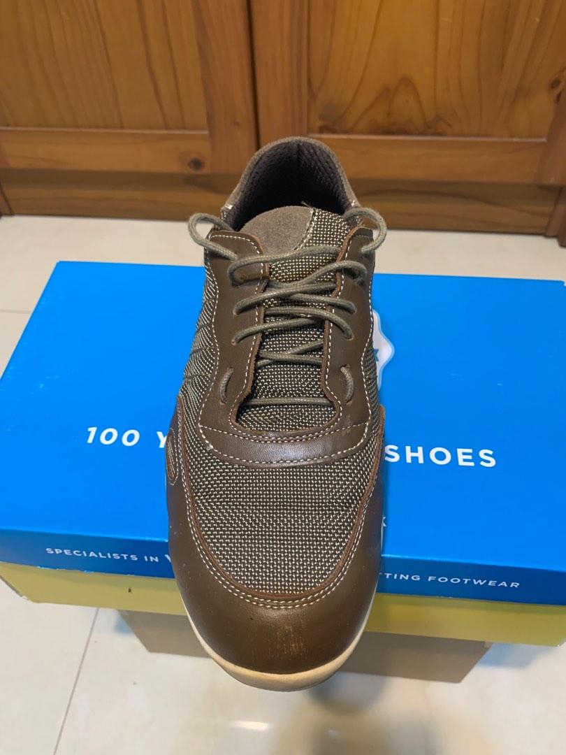 Mens Wide & Deep Fit Shoes by DB Shoes UK, Men's Fashion, Footwear ...