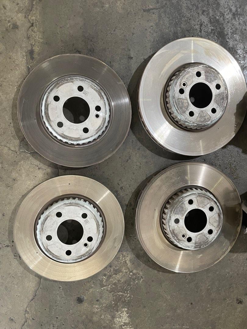 Mercedes E250 W213 Brake, Car Accessories, Accessories on Carousell