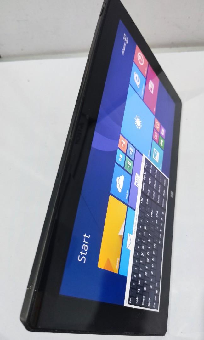 Microsoft Windows RT 64GB, Computers & Tech, Laptops & Notebooks on Carousell