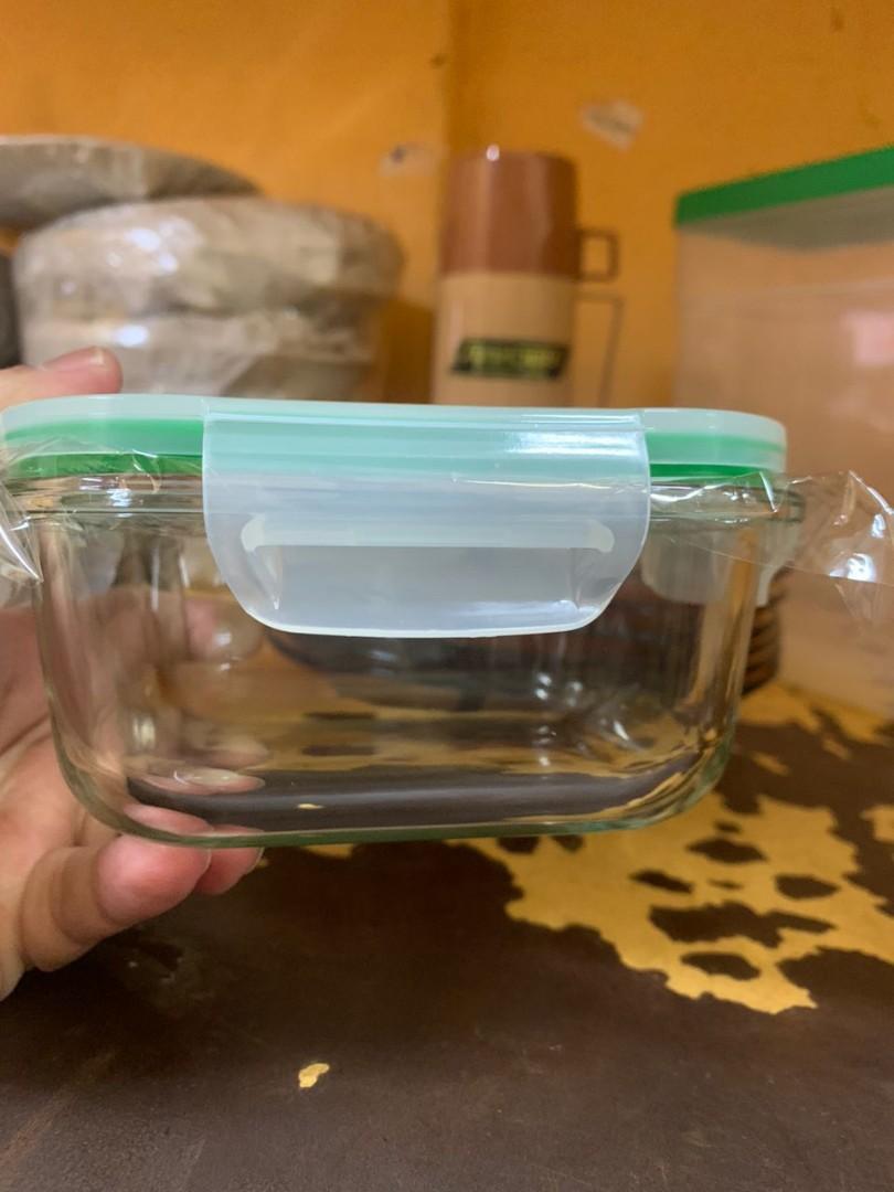 Milo container, Furniture & Home Living, Kitchenware & Tableware ...