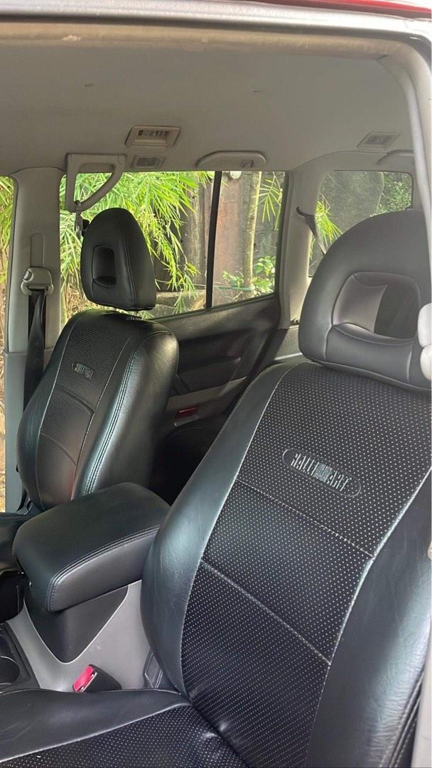 Mitsubishi Pajero Pajero Ck Auto, Cars for Sale, Used Cars on Carousell