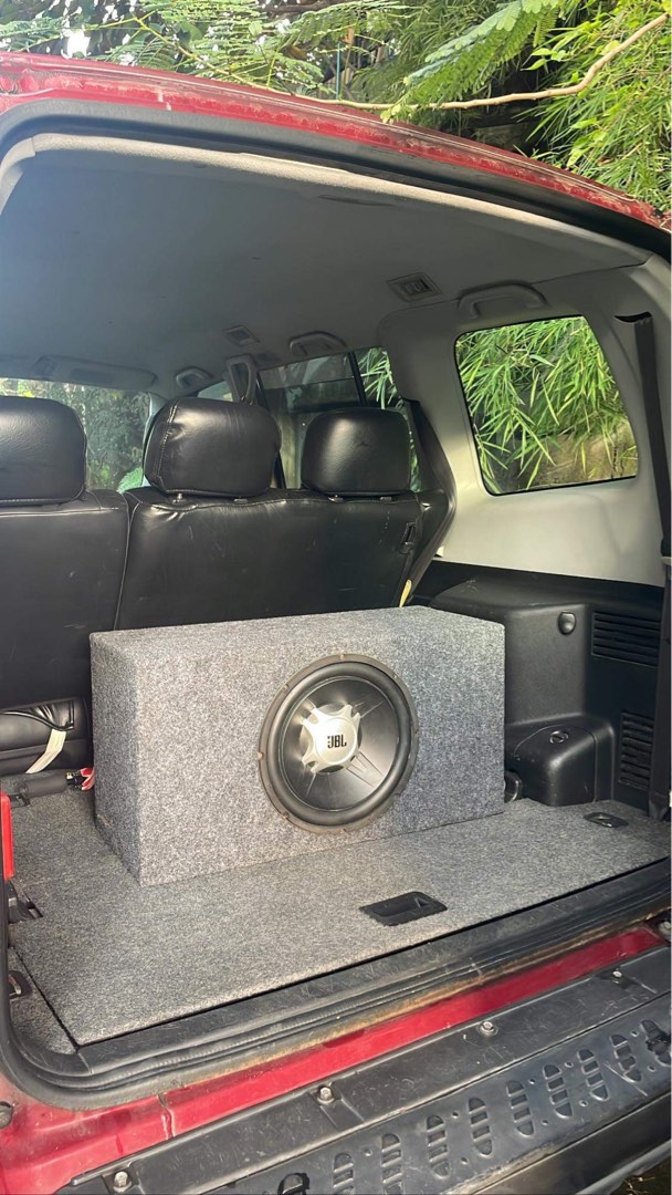 Mitsubishi Pajero Pajero Ck Auto, Cars for Sale, Used Cars on Carousell