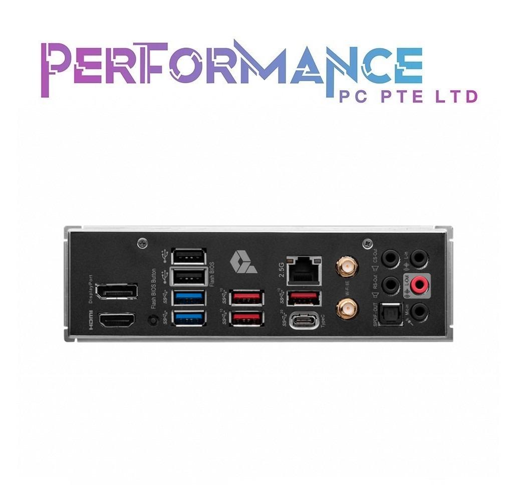 MSI PRO Z790-A Z790A Z790 A WIFI DDR4 Gaming Motherboard (3 YEARS ...