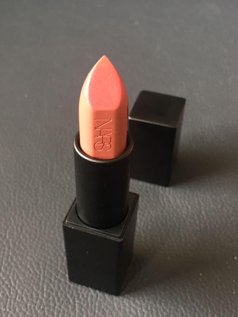 nars vanessa